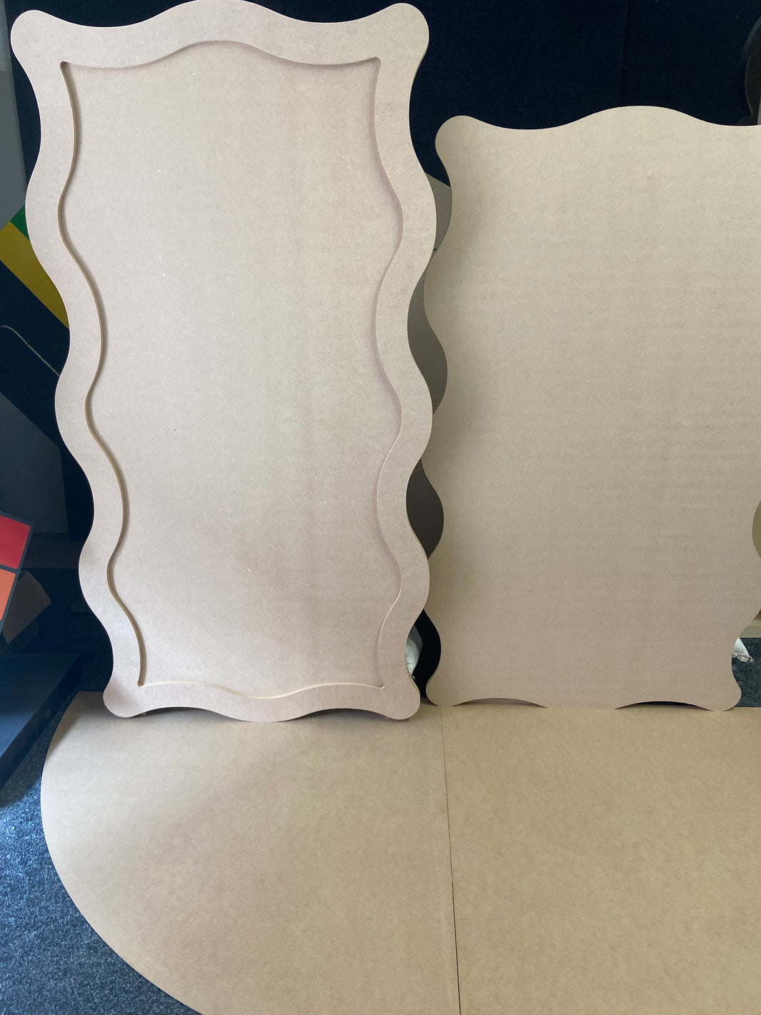 Sail Boards – IBL Creations